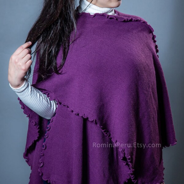 Ruanas for Women - Etsy