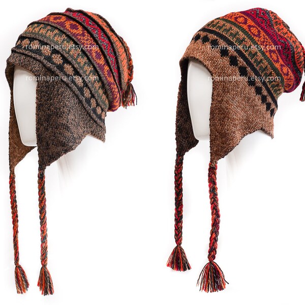 Chullo - Etsy