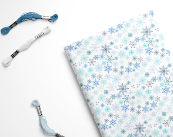 Wool Felt // First Frost // Wool Felt Sheets, Felt Garland, Winter ...
