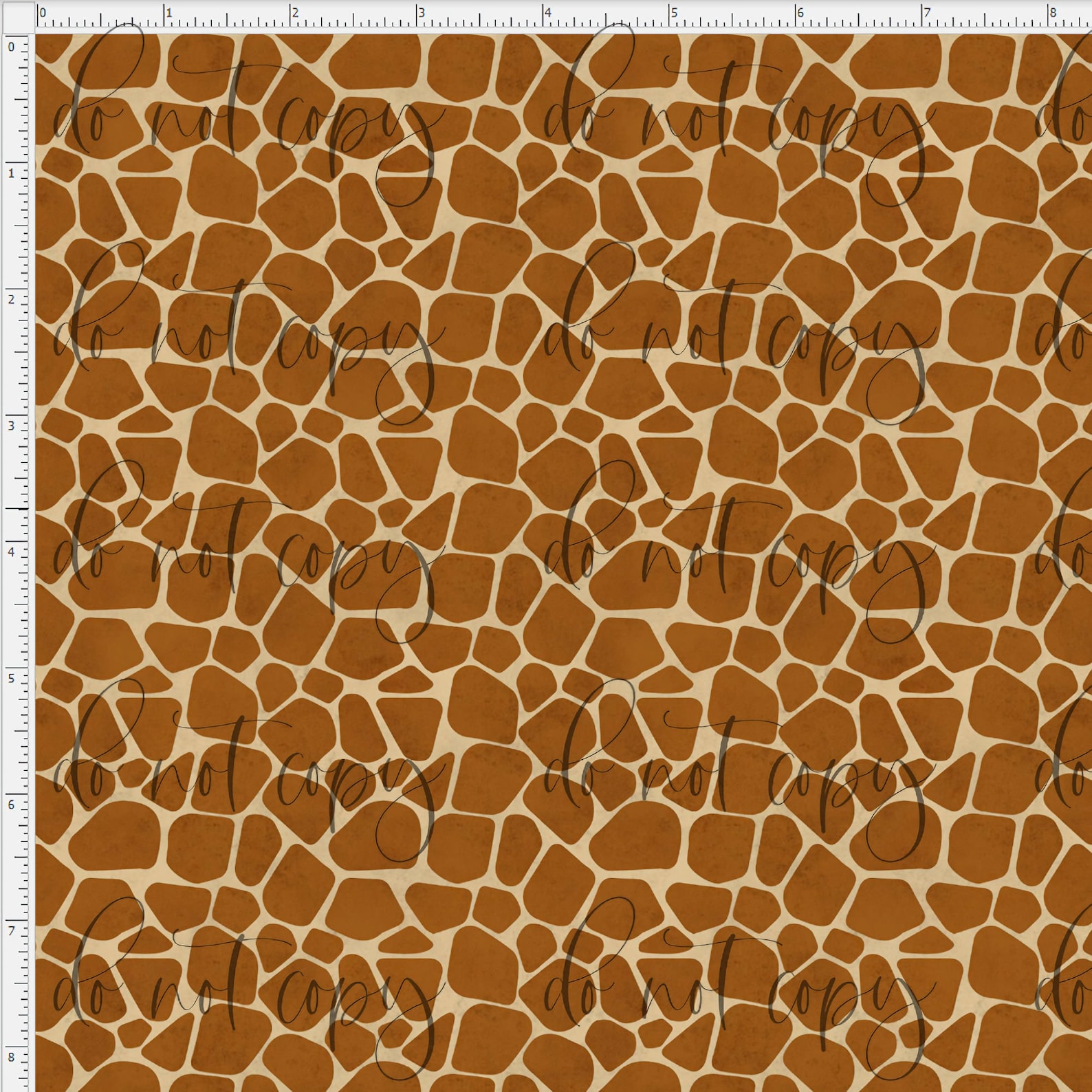 Animal Print Felt, Zebra Print Felt, Leopard Print Felt, Giraffe Print ...