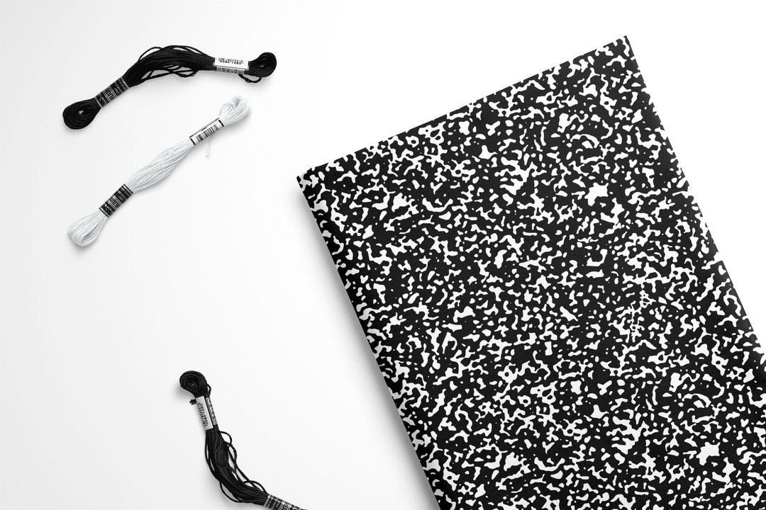 Composition Book Felt, Composition Book Cover Felt, Composition Book ...