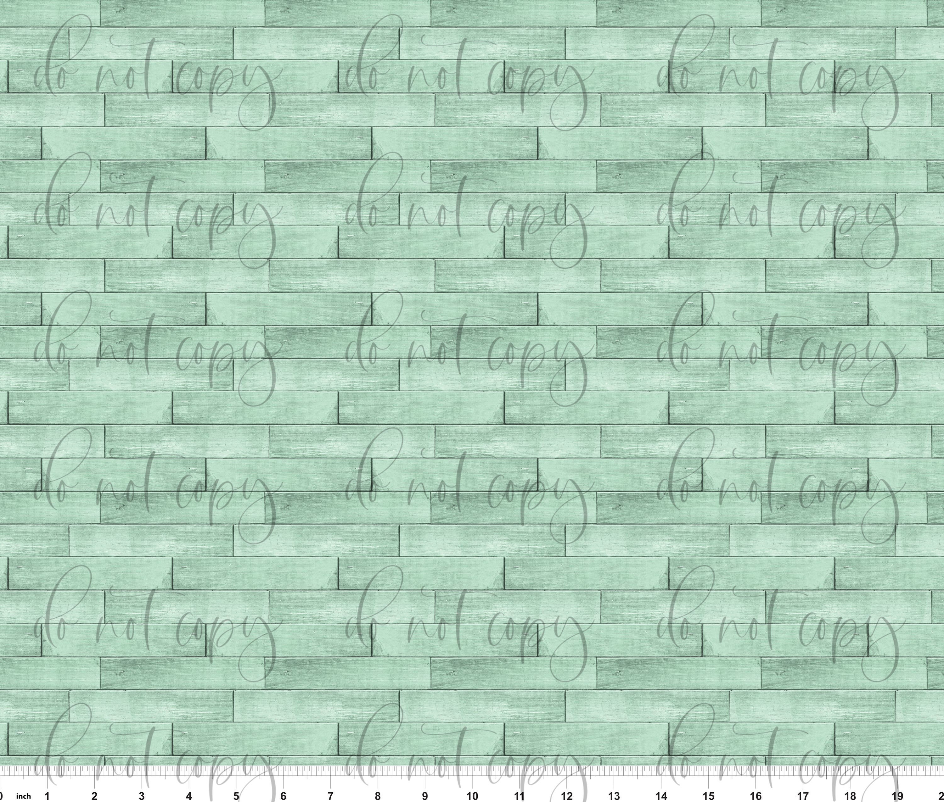 Wood Brick Felt — Felt Supply and More