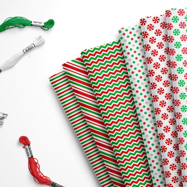 Chevron Polka Dots - Etsy