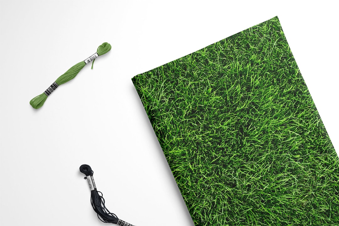 Grass Felt, Green Grass Felt, Yard Felt, Nature Felt, Lawn Felt, Grass ...