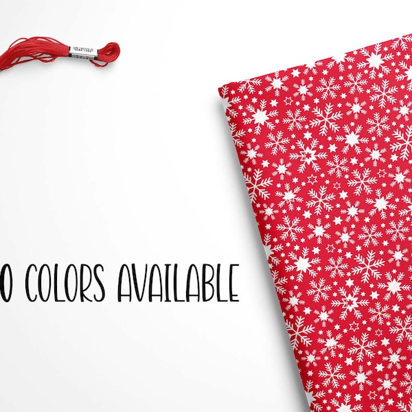 Felt Snowflake - Etsy