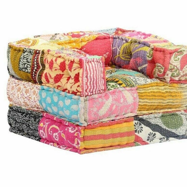 Patchwork Sofa - Etsy