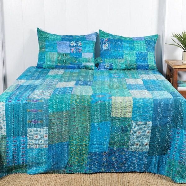 Turquoise Bedding - Etsy