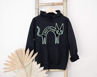 Cavetown Hoodie - Etsy