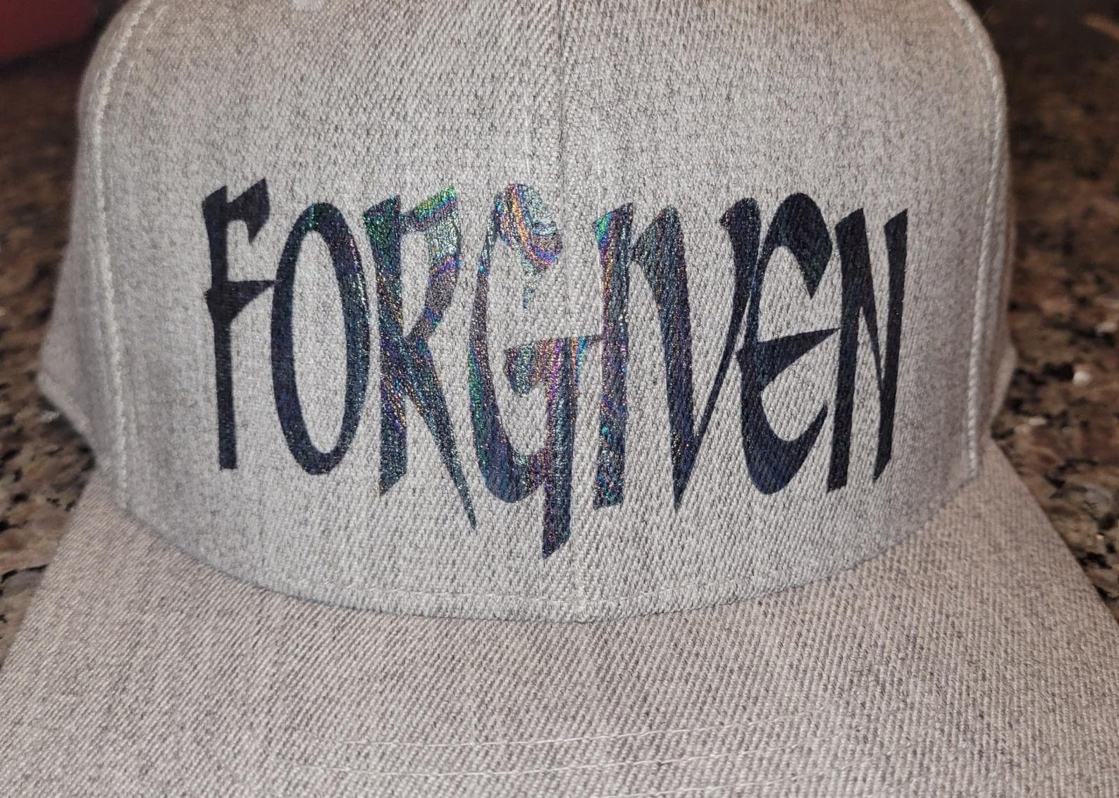 Forgiven Hats. Faith Based Hats. God Hats. Jesus Hats. Religious Hats ...