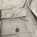 1950s 10-X Reeves Zelan Bush Coat // Women 32 Small // Shooting Hunting ...