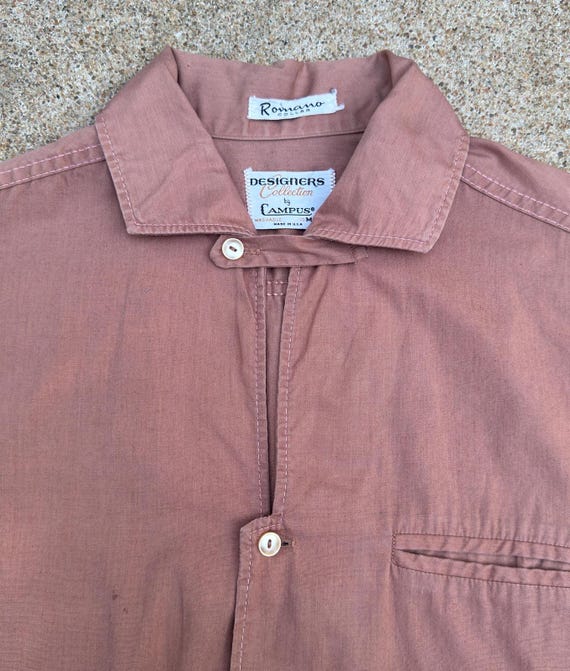 Rare 1950s Campus Designers Collection Tab 'Romano Co… - Gem