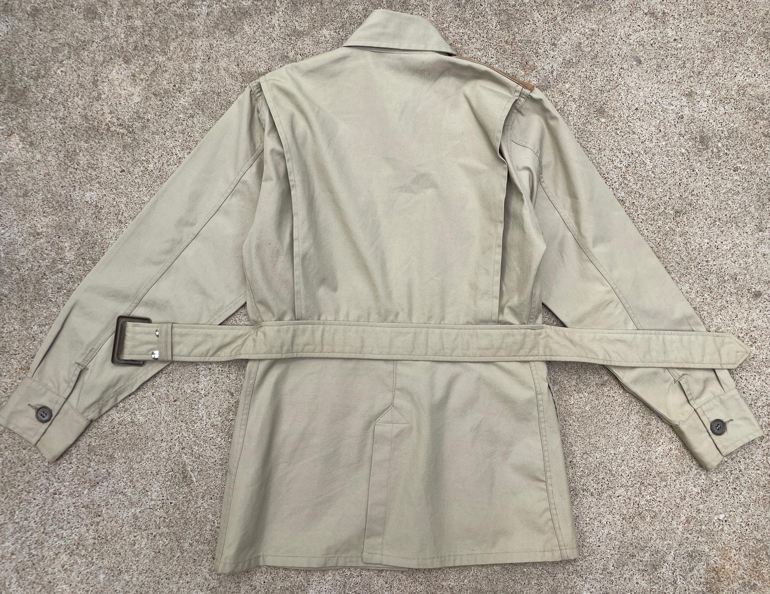 1950s 10-X Reeves Zelan Bush Coat // Women 32 Small // Shooting Hunting ...
