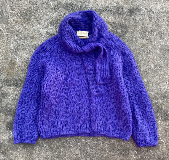 60s vintage jantzen mohair - Gem 60s vintage jantzen mohair - Gem