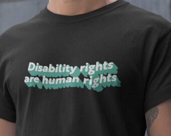 Disability Rights - Etsy