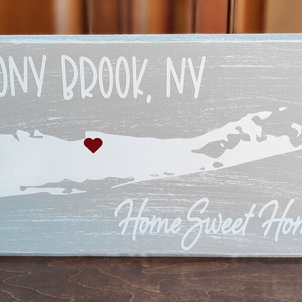 Wood Island - Etsy