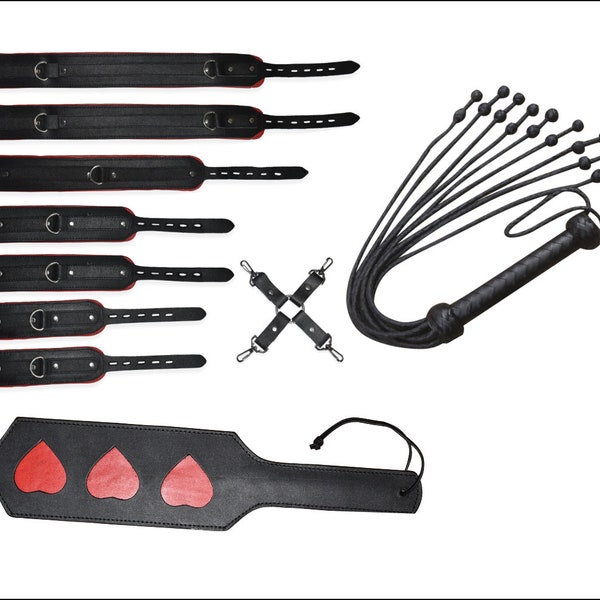 Extreme Restraints - Etsy