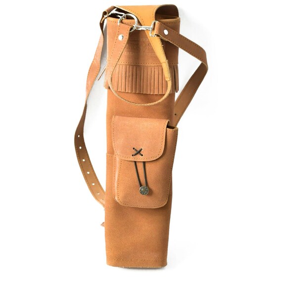 Arrow Quiver Backpack