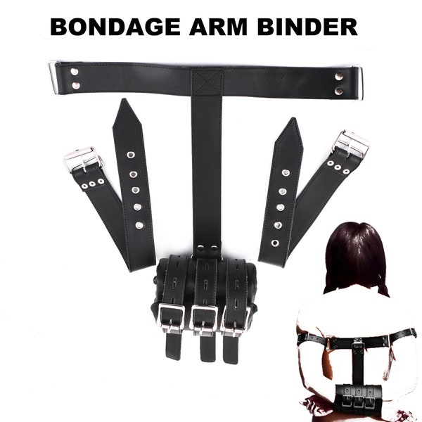 Armbinder Etsy