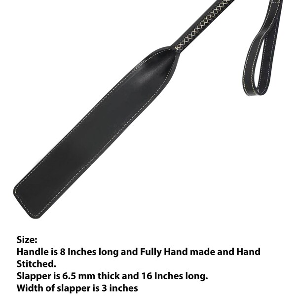 Spanking Paddle - Etsy