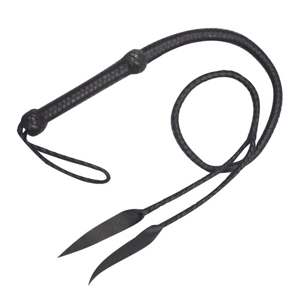 Real Bull Whip - Etsy