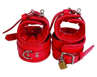 Heavy Restraint - Etsy