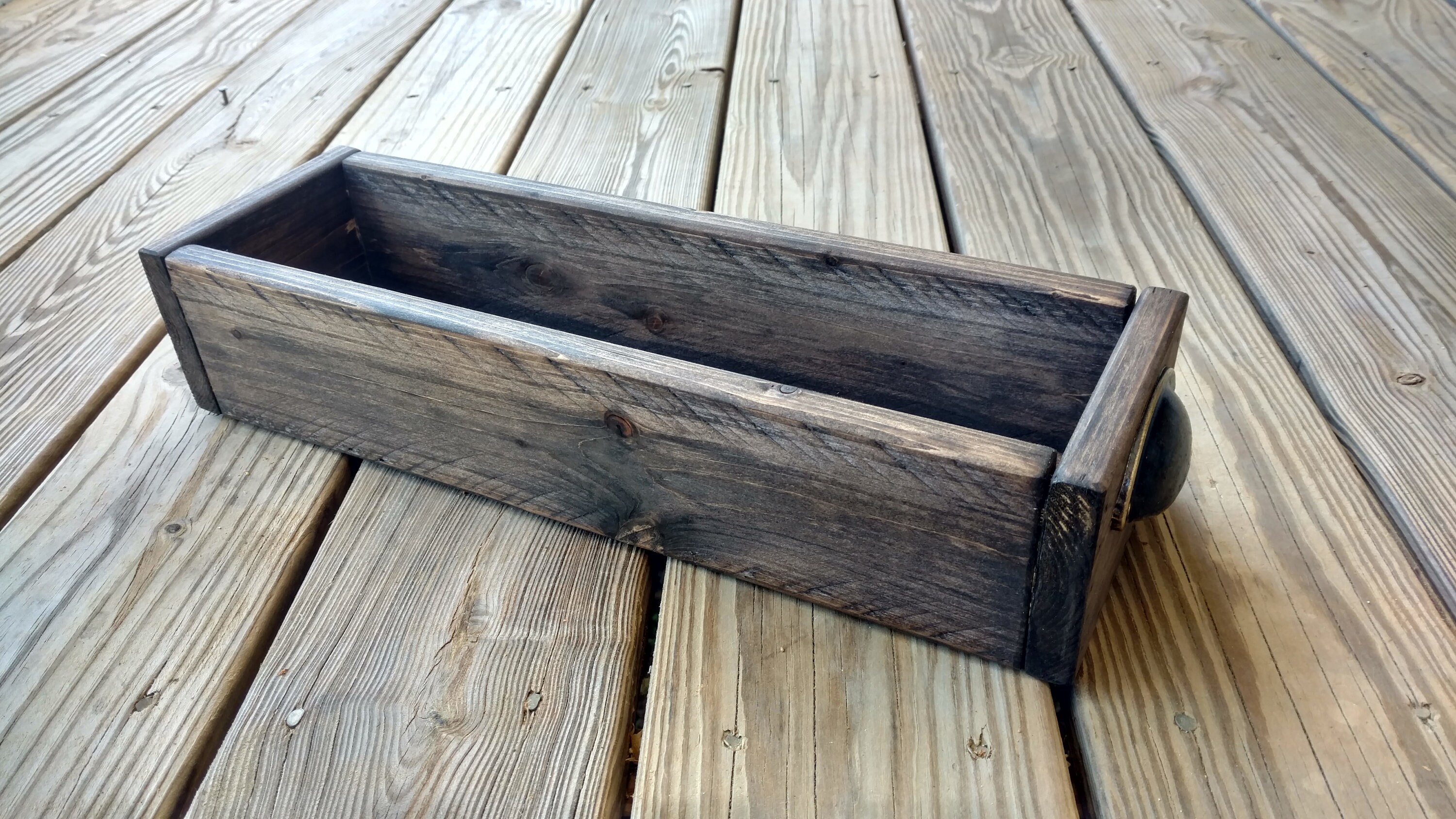 Rustic Centerpieces, Centerpiece Box, Centerpieces for Dining Table - Etsy