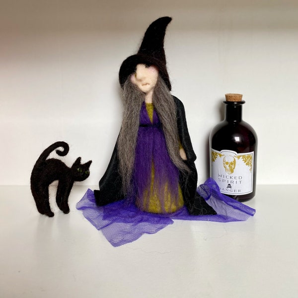 Witch - Etsy UK
