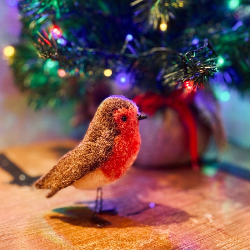 Redbreast - Etsy