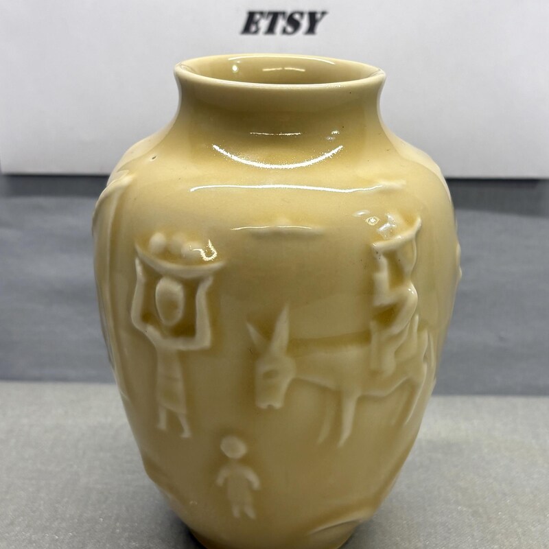 Rookwood Pottery - Etsy