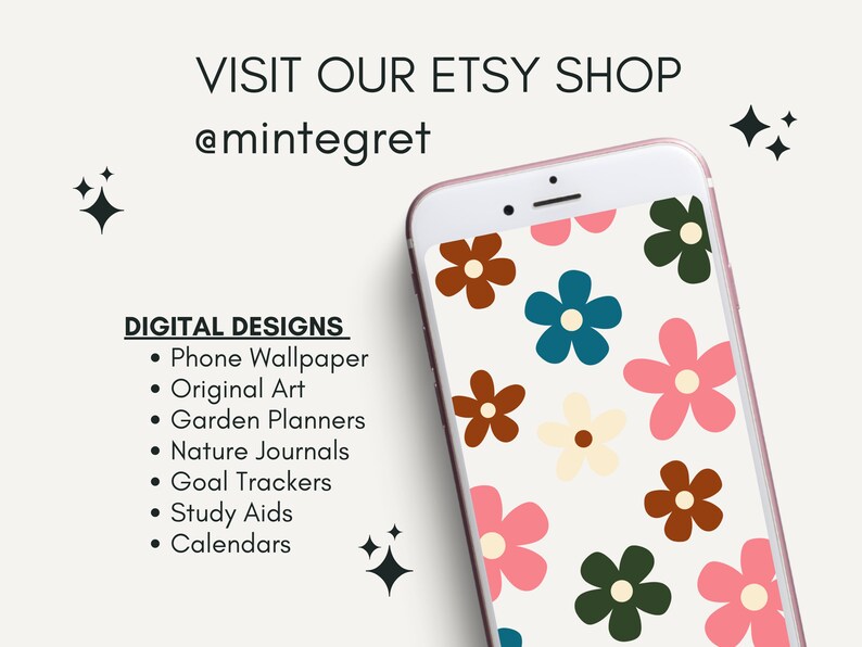 Sheet Music - Treble Alto Bass Clef - Blank Digital Printable ...