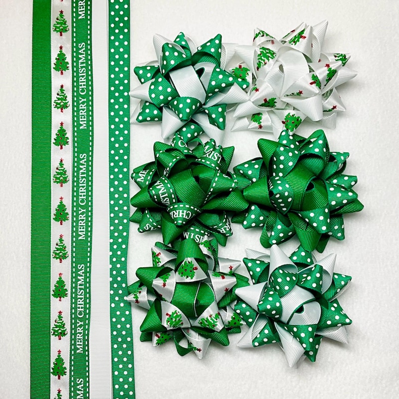 Gift Bow and Wrapping Set - 60+ Gift Ideas for 2026
