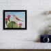 Cactus Wren Fine Art Print, Cactus Art Decor, Arizona Art Print, Desert ...