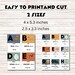 Yoruba Alphabet Flashcards, Printable Yoruba Alphabet Flashcards ...