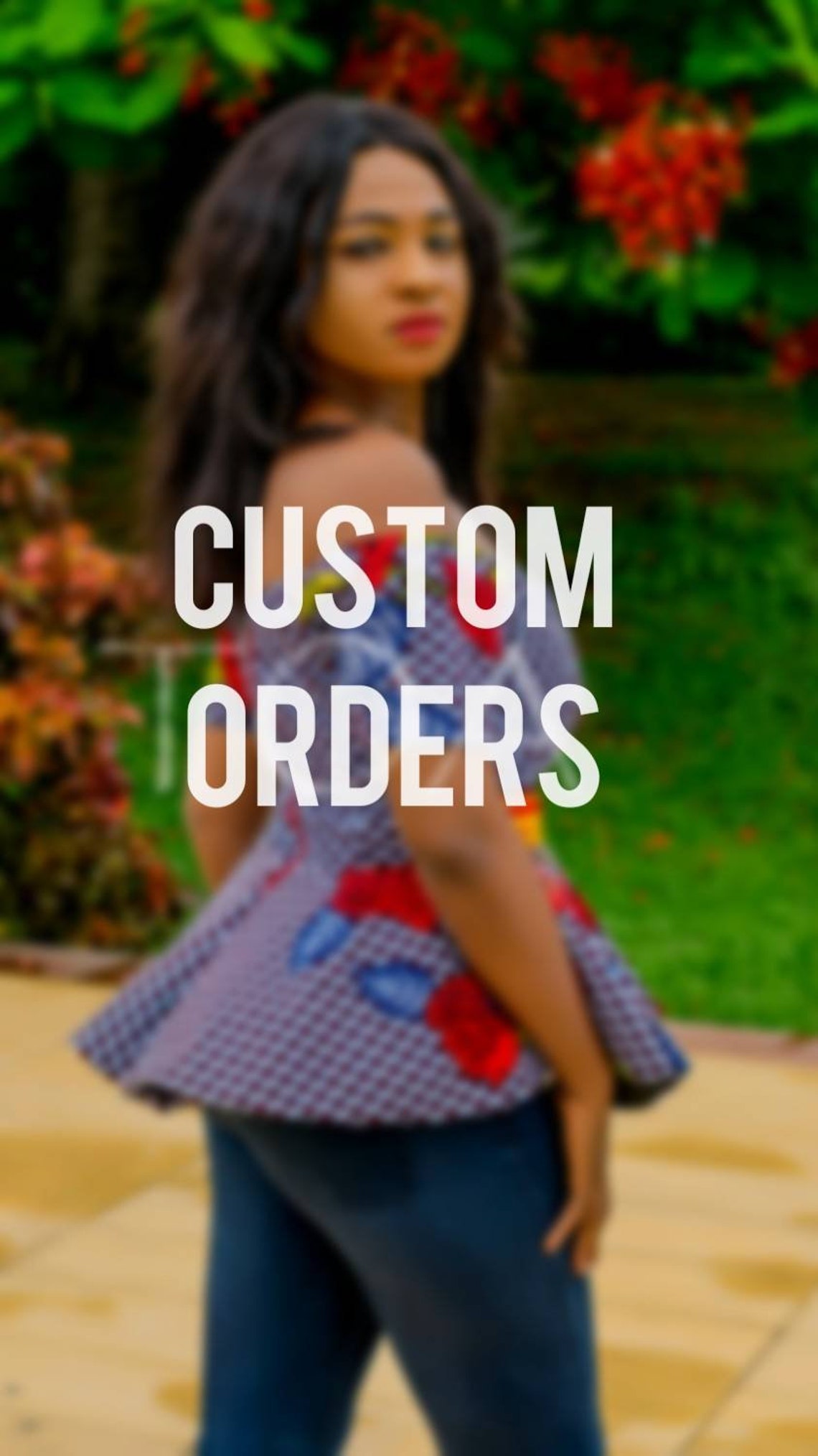 Style Inspiration for Custom Outfits Style Inspiration - Etsy
