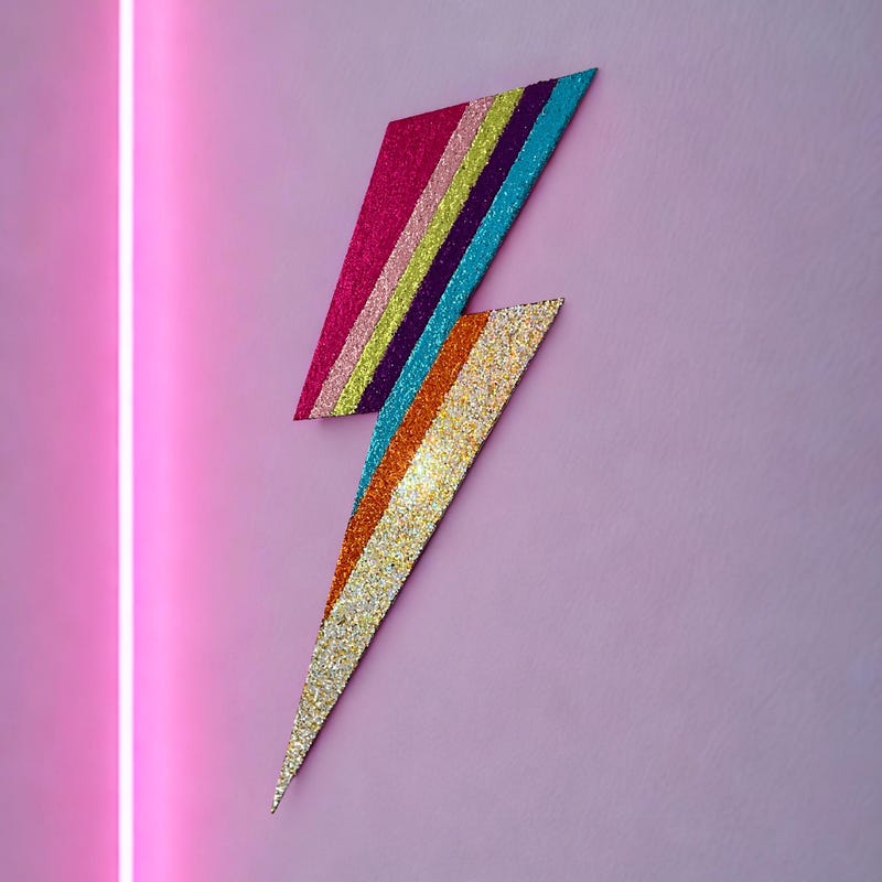 Wooden Quirky Wall Decor - Etsy UK