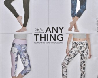 Leggings pattern | Etsy