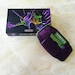 NEW Neon Genesis Evangelion Themed GBA IPS Screen Mod W/box! - Etsy
