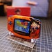 NEW Dragonball Themed GBA IPS Screen Mod W/box - Etsy