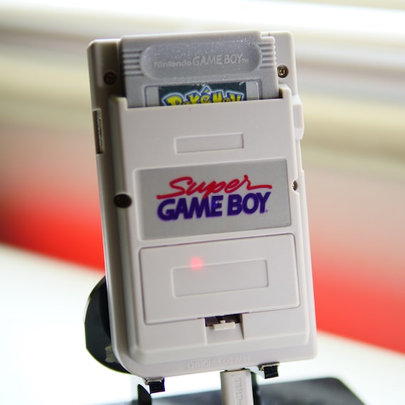 Super Gameboy