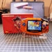 NEW Dragonball Themed GBA IPS Screen Mod W/box - Etsy