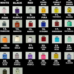 IPS Gameboy Advance SP!! Customize Your Own - Etsy