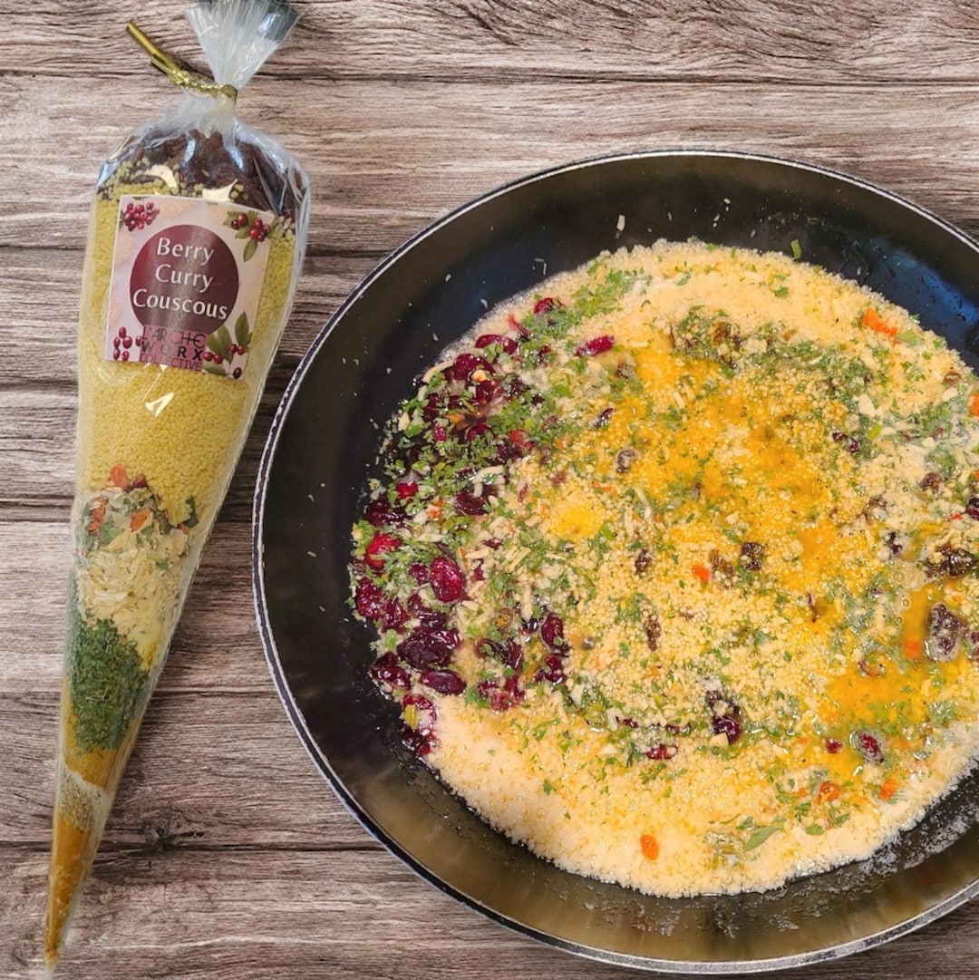 Soup Cone Mix (4 Pack) - Etsy Canada