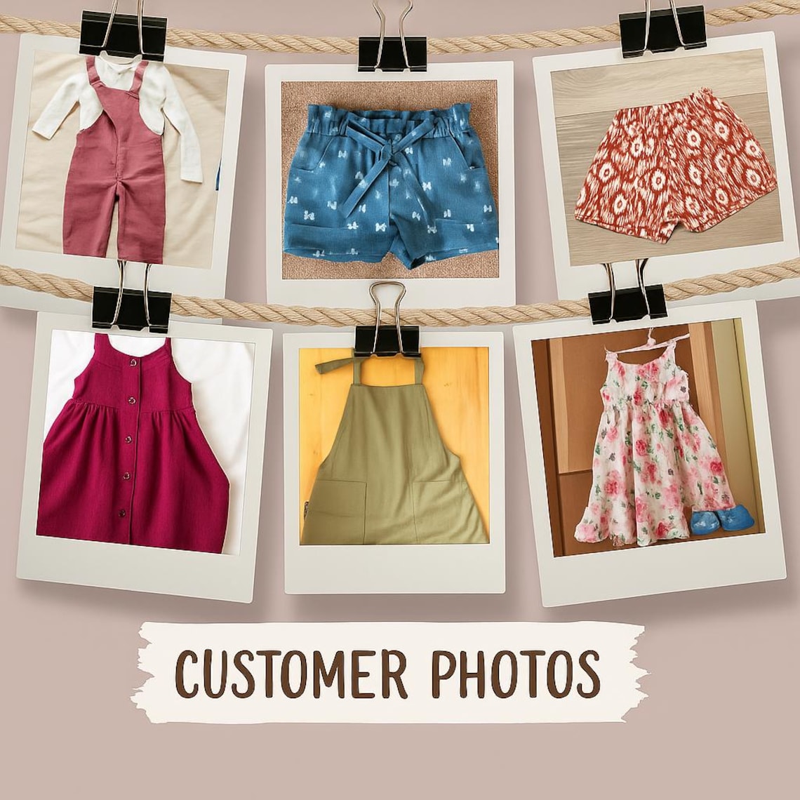 Kids Overalls Sewing Pattern, Overalls Pattern, Kids Pattern, Jumpsuit ...