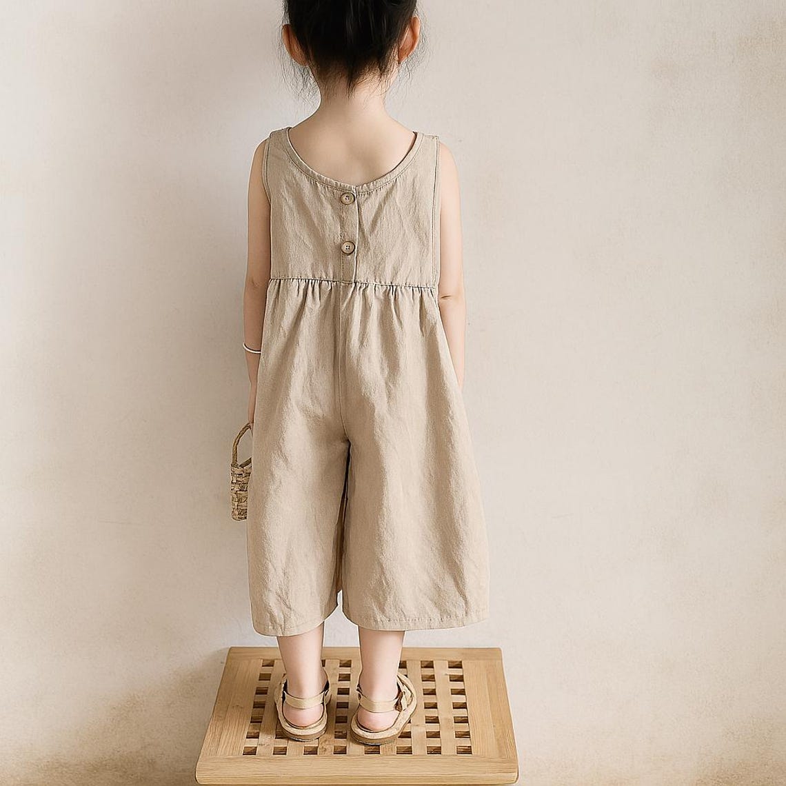 Kids Overalls Sewing Pattern, Overalls Pattern, Kids Pattern, Jumpsuit ...