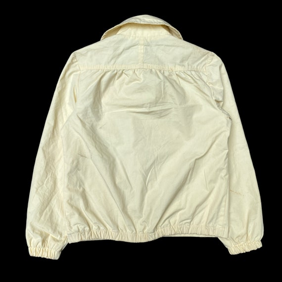 Vintage Very Rare Late 60s Work Jacket Emar Zipper Ma… - Gem