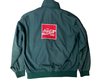 Coca Cola Uniform - Etsy