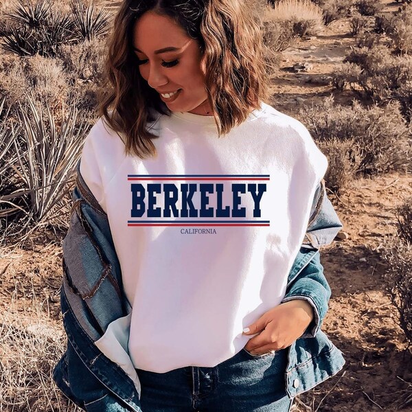 Uc Berkeley Vintage - Etsy
