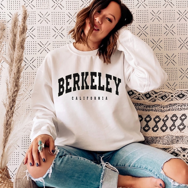 Uc Berkeley Vintage - Etsy