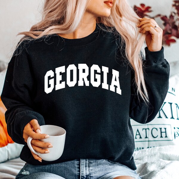 Georgia - Etsy
