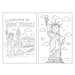 New York City Coloring Book for Kids – 23 Printable Pages of NYC ...